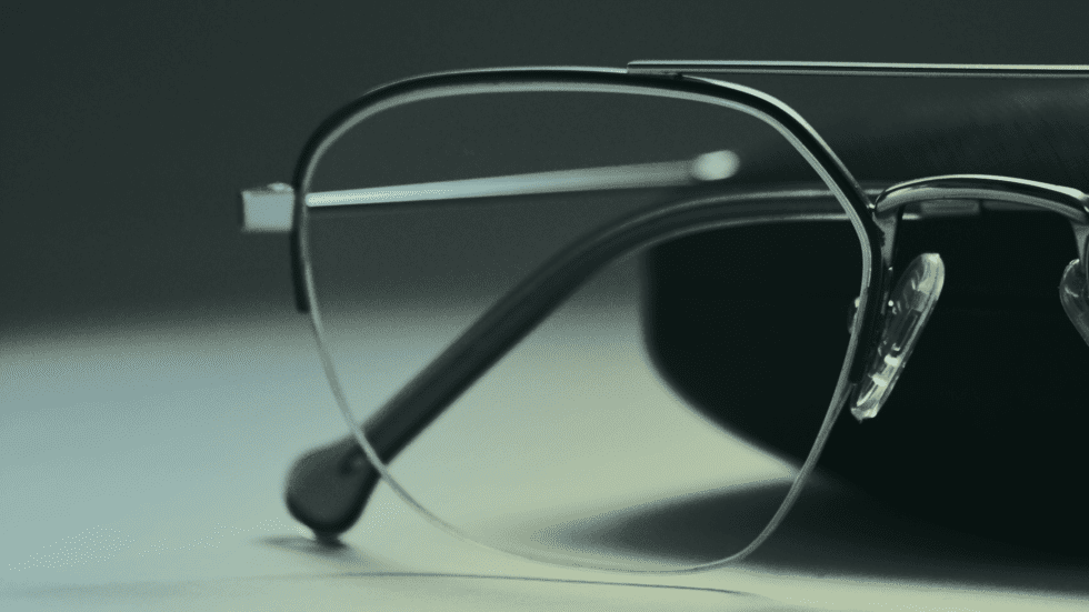 Smart glass technology - great potential of AR wearables | GL