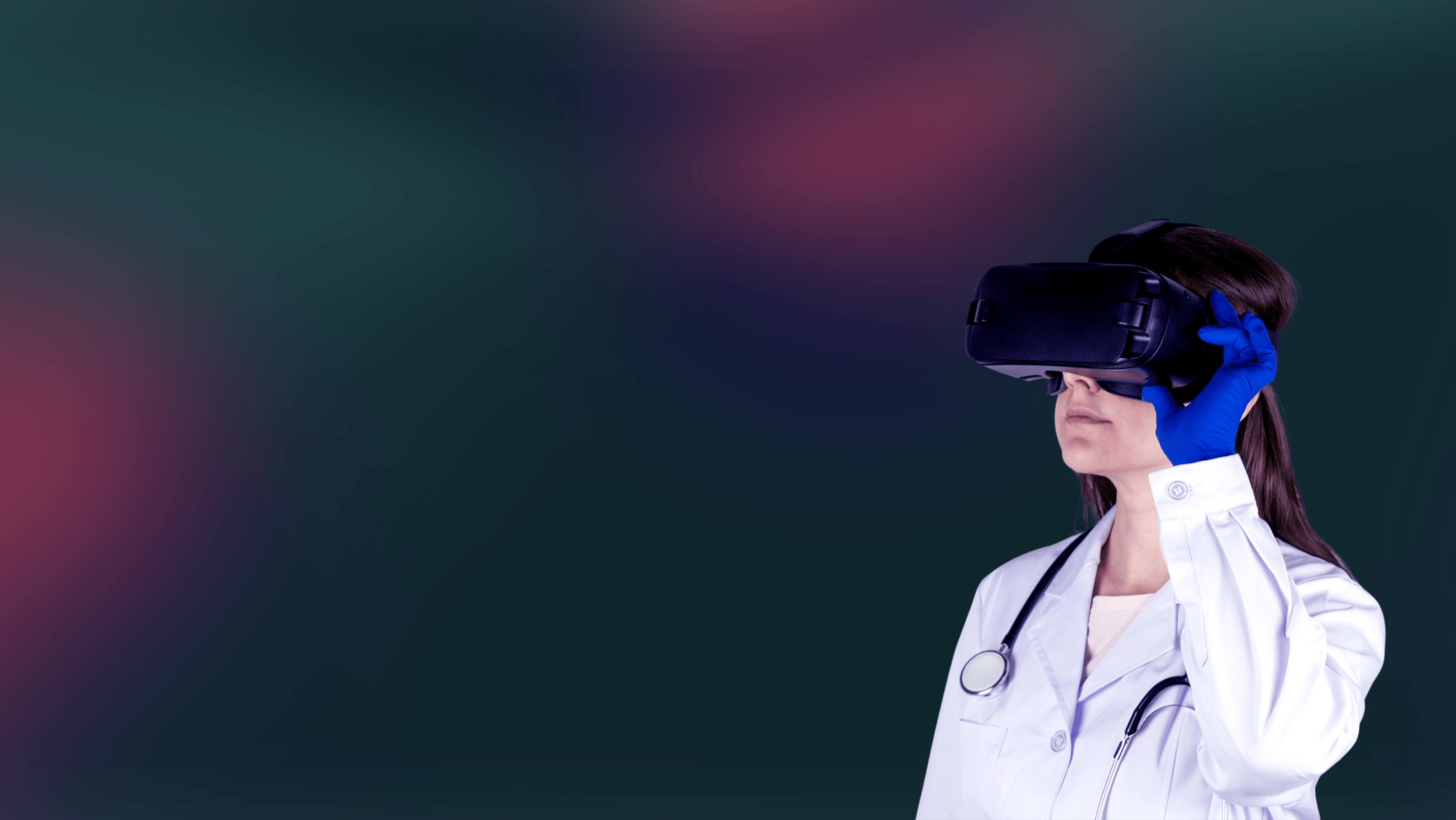 VR applications for companies, we will create an application for your ...