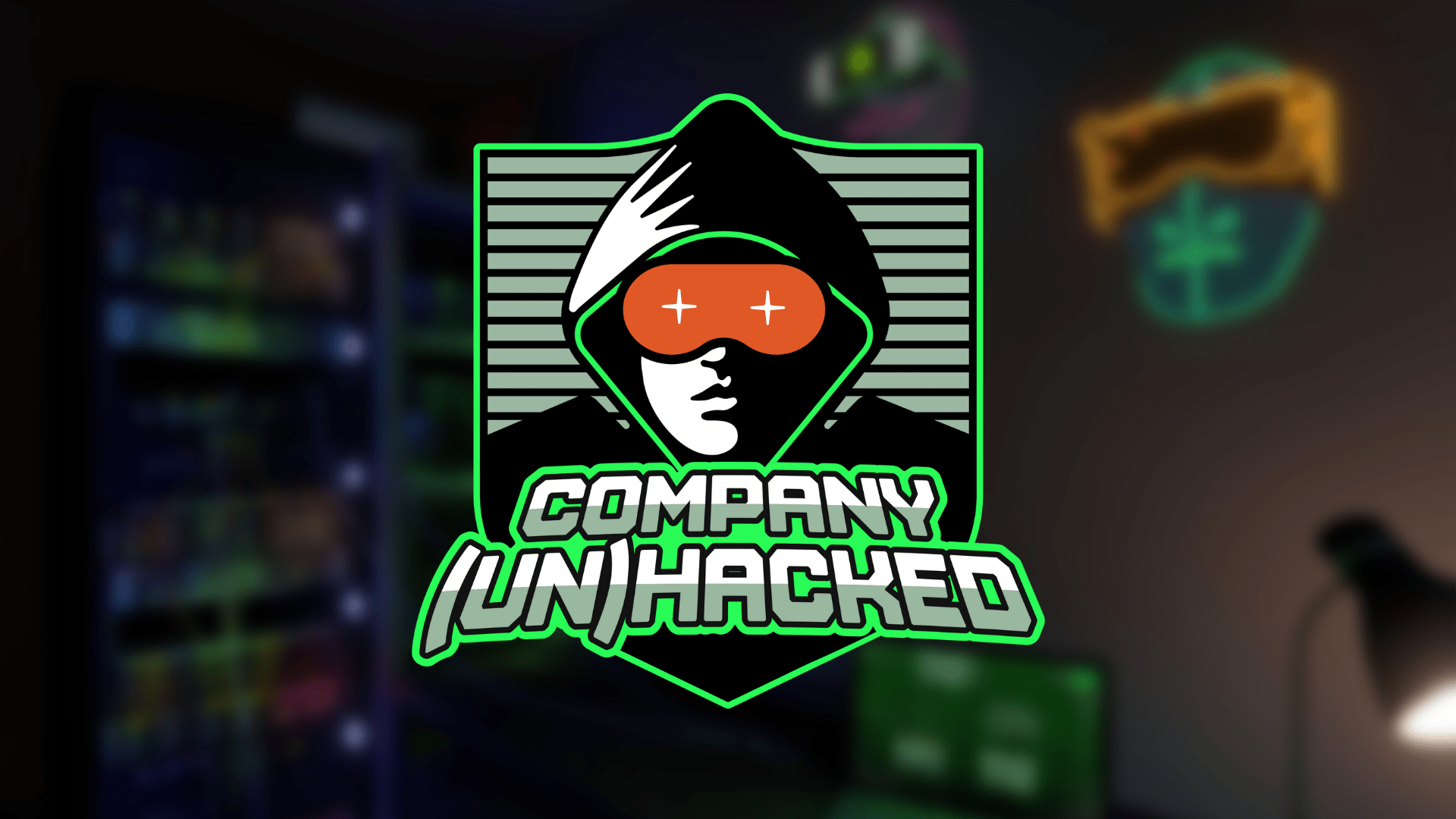 VR redeems your cybersecurity | Giant Lazer