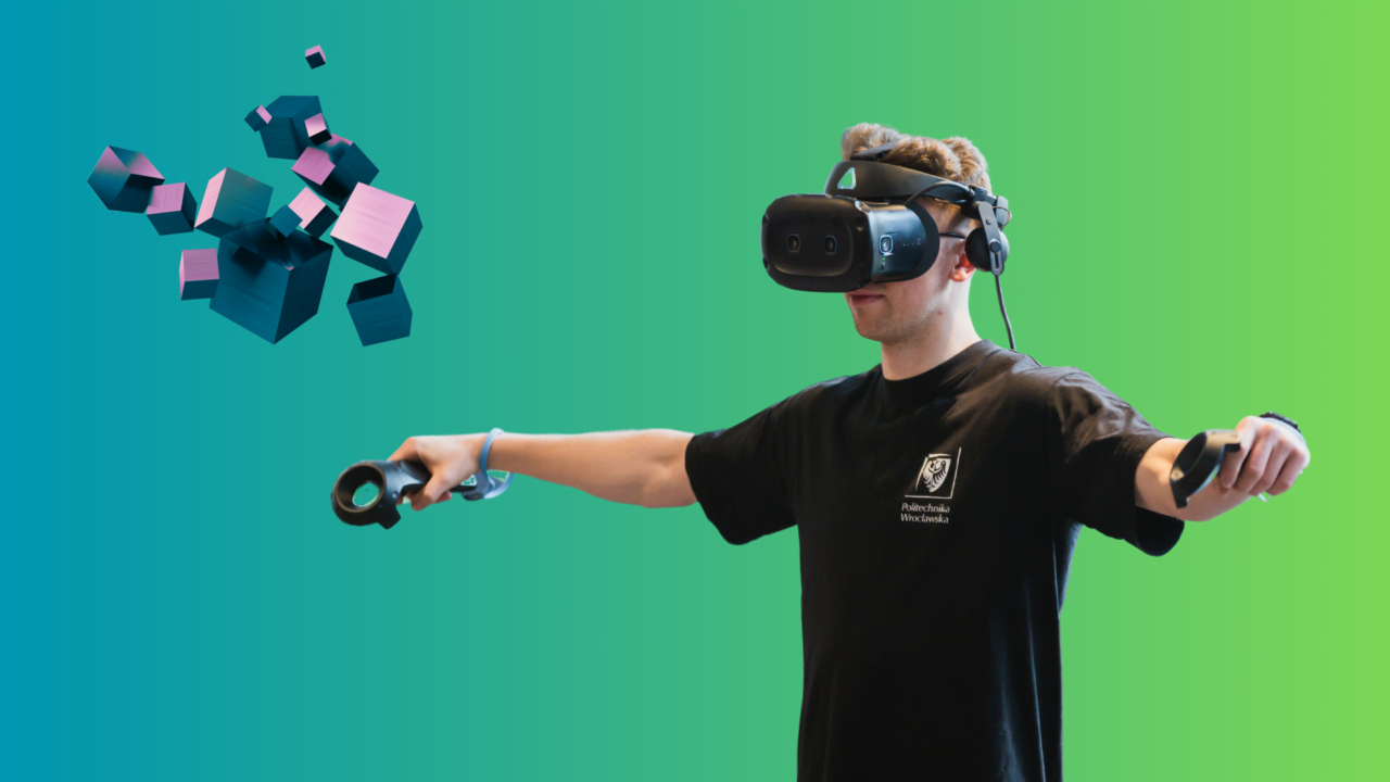 VR lab in your school. It is easier than you think! | Giant Lazer
